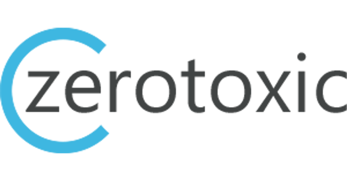 Zerotoxic.sk | Netoxická drogéria a kozmetika | Non-toxic – zerotoxic.sk